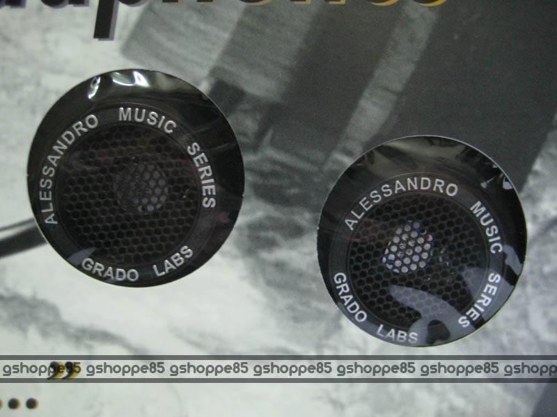 Alessandro MS1i Audiophile Headphone (New) (Sold Out - Restock)