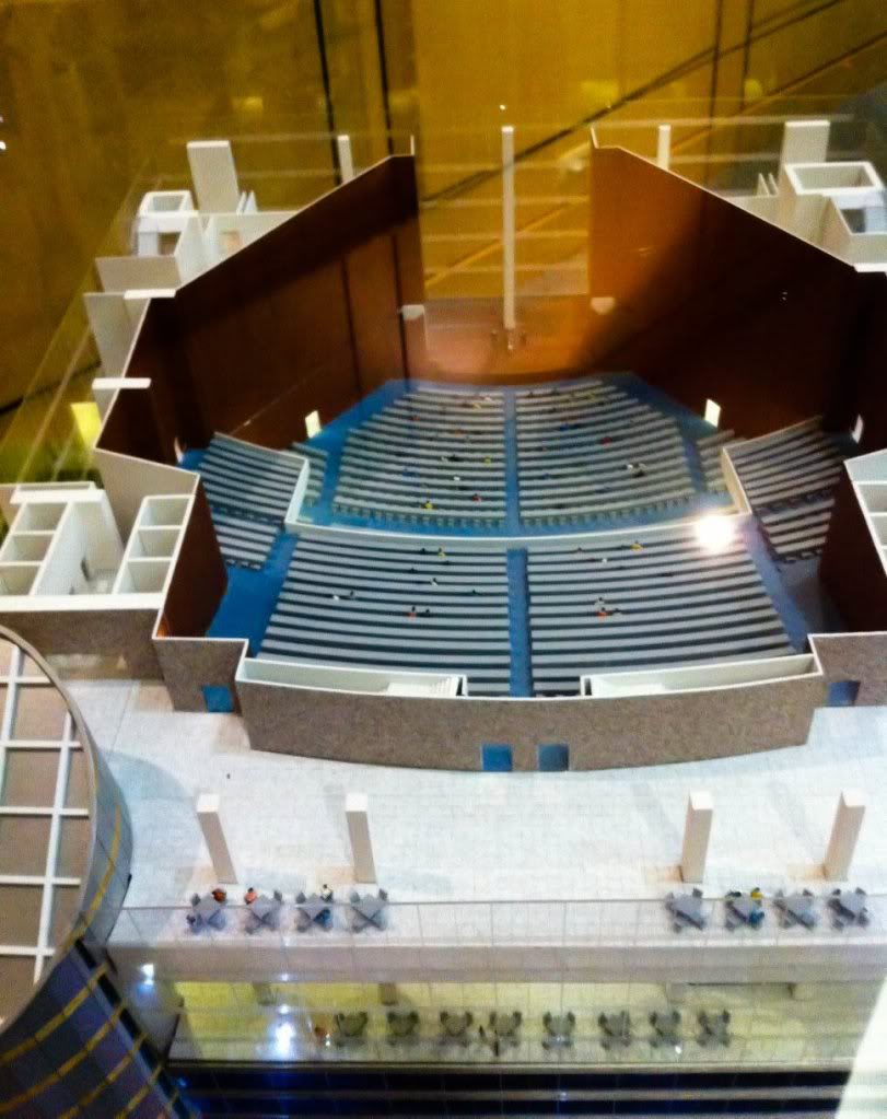 Philippine Arena - World's Largest Domed Arena
