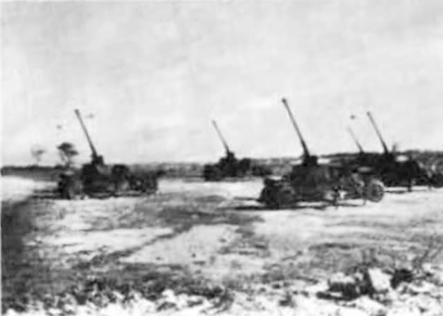 Fotos y relatos Historicos de Artilleria (Ramix 32)