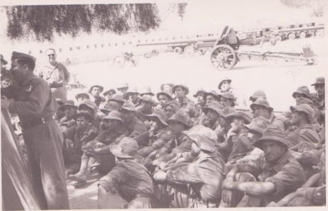 Fotos y relatos Historicos de Artilleria (Ramix 32)