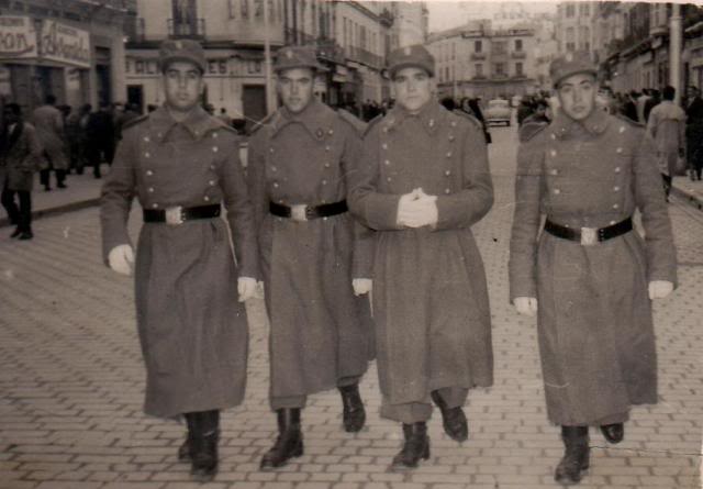 Fotos y relatos Historicos de Artilleria (Ramix 32)