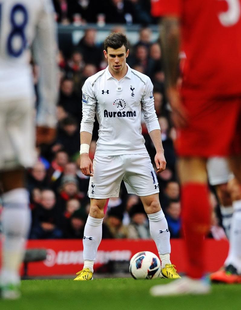 Gareth Bale