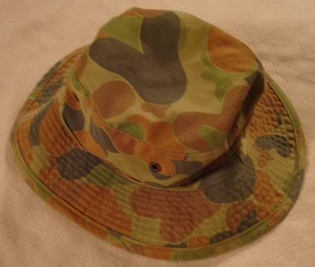 1991 Boonie Hat