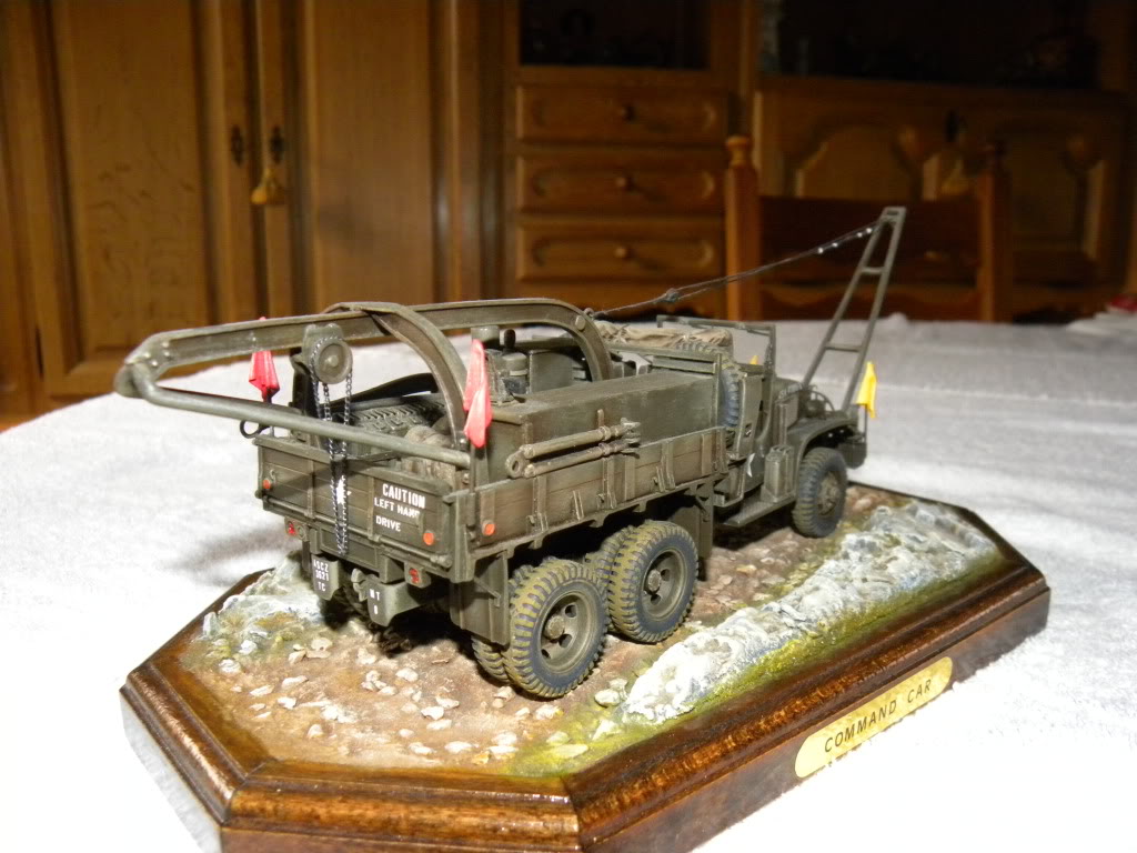 gmc lot 7