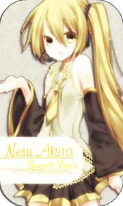 Akita Neru