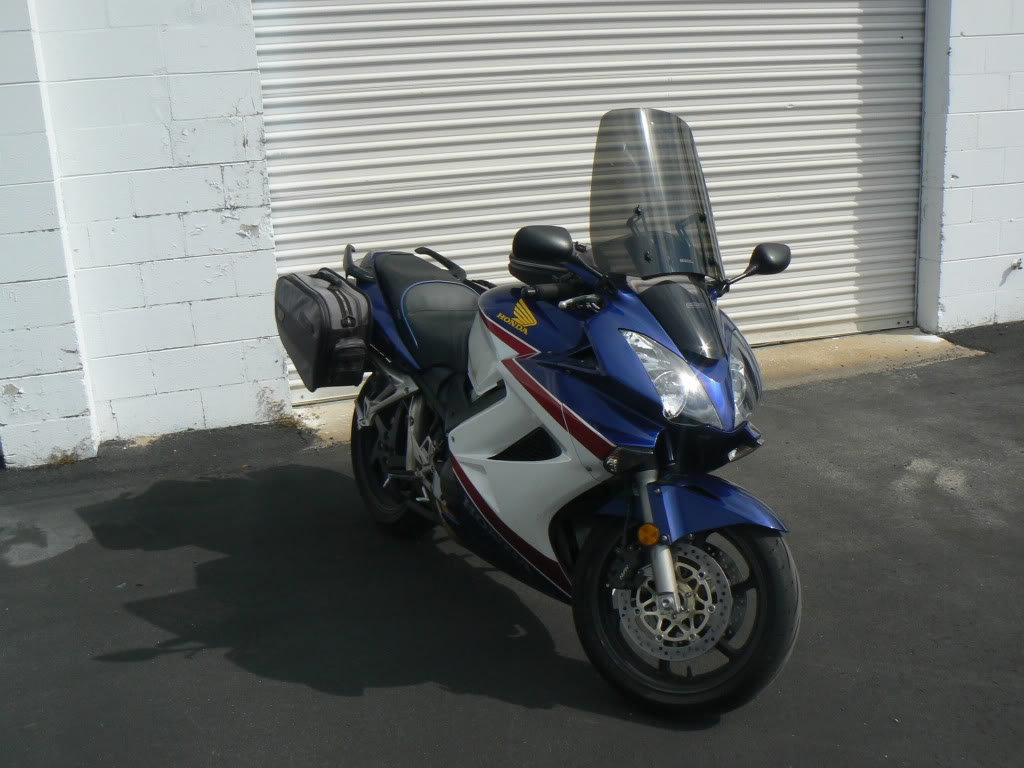Madstad screen