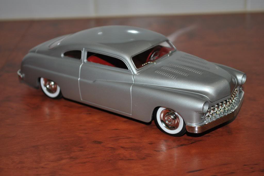 Revell 49 Merc