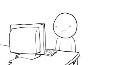 Laugh you Lose - GIFs