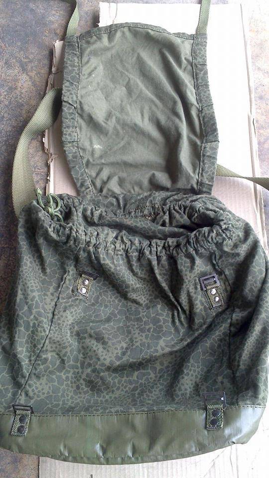 Polish Puma rucksack?? commercial??