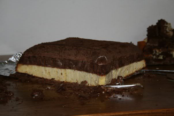 Toni's Pillow Cake Tutorial