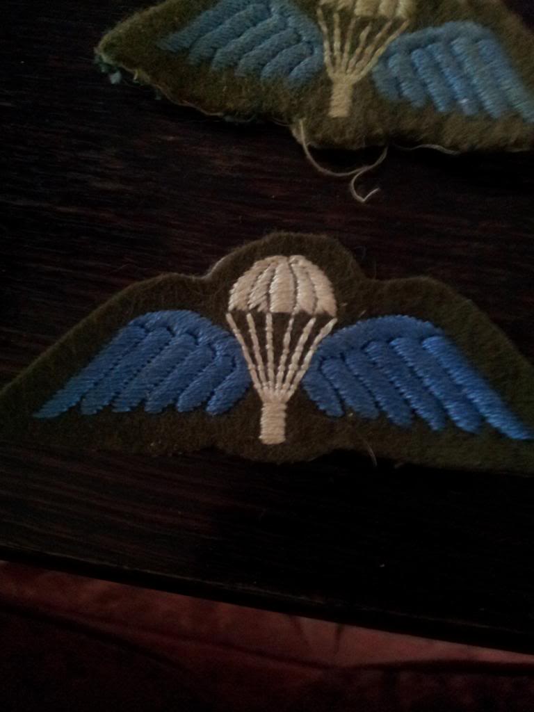 recent wings pick up
