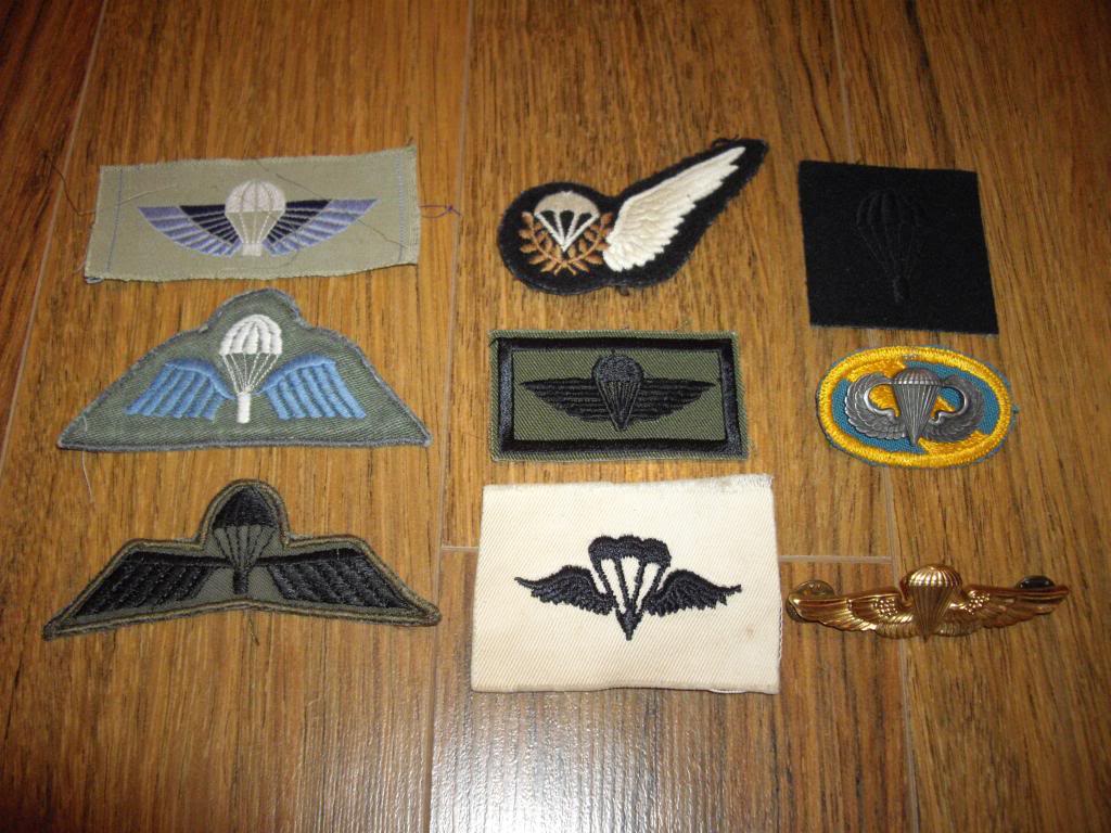 recent wings pick up
