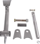Alston Chassisworks brake pedal kit