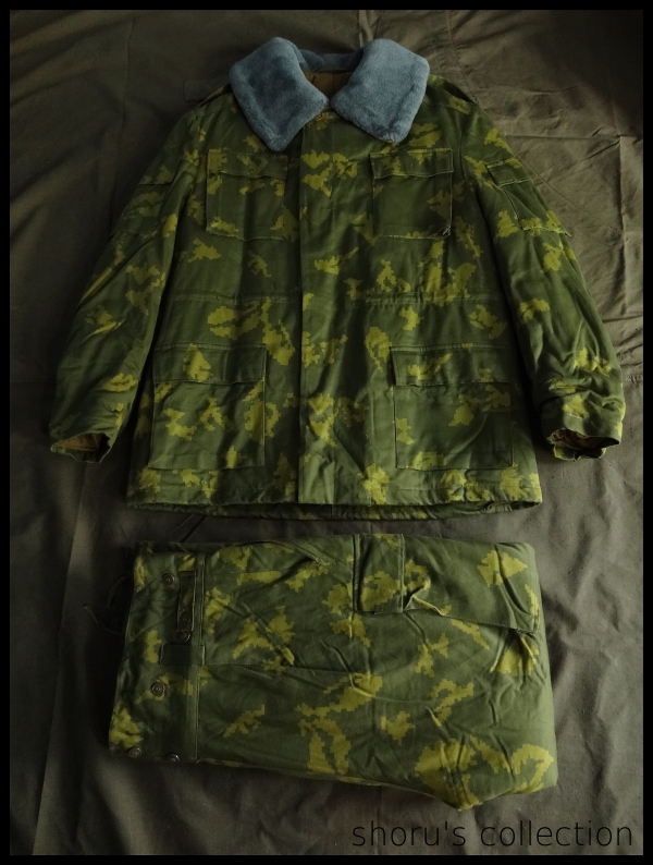 Soviet KGB Border Guards(PV) - Page 3