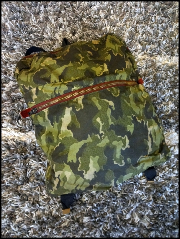 Russian "SMK' camouflage - Page 3