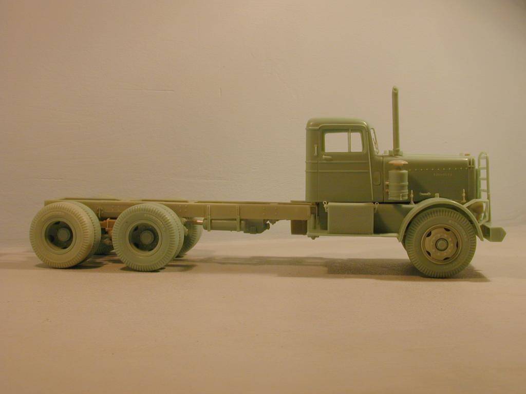 Kenworth 849 new project - master - Page 2