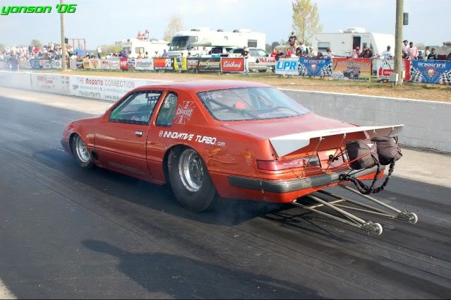 Redneck Performance C-4