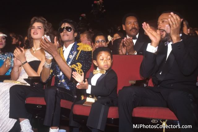 1984 26 th Grammy Awards