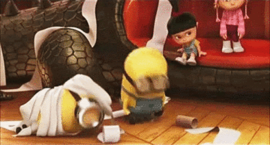 Despicable Me