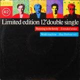 Level 42 - Limited Edition 2X12' Vinl Singles