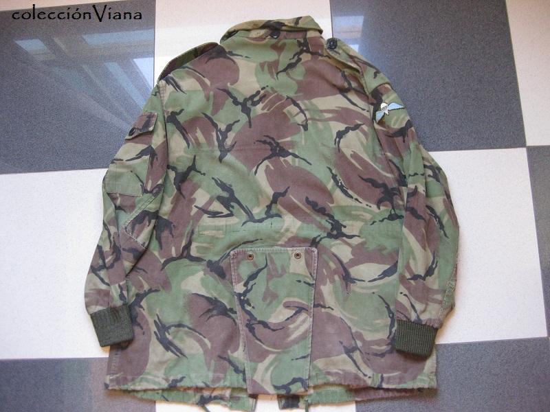 My Para smocks collection