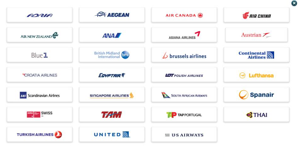 Star Alliance