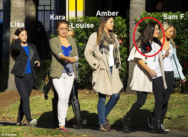 The Bachelor Australia - Season 2 - Blake Garvey - Episode Discussions ...