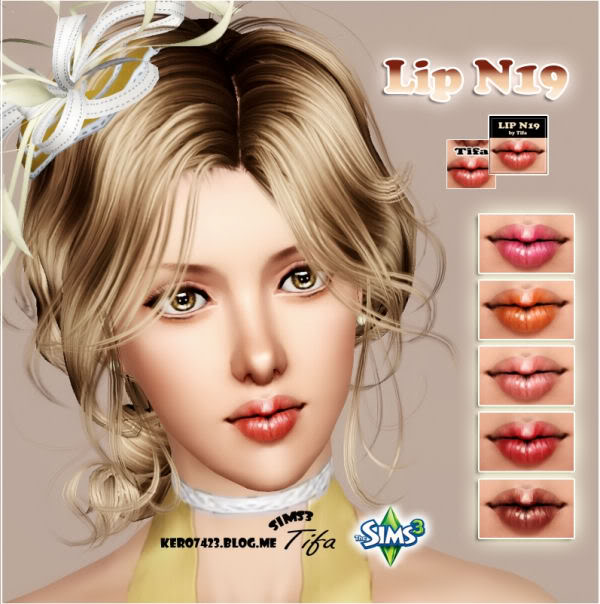 The Sims 3 Updates - 06/01/2011