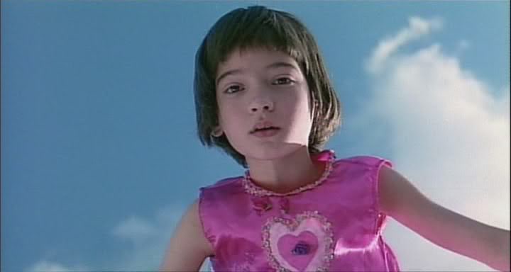 Ma Vie En Rose (My Life in Pink) 1997