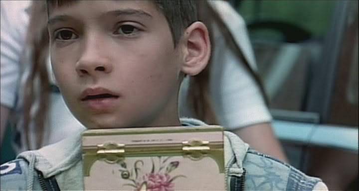 Ma Vie En Rose (My Life in Pink) 1997