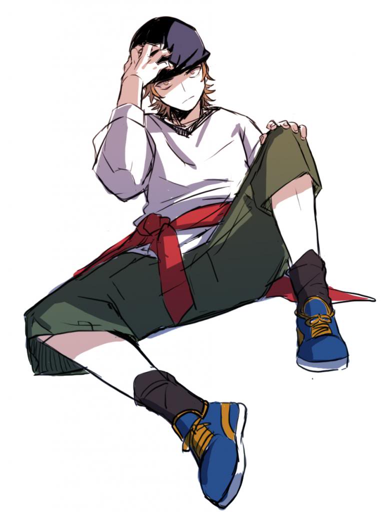 Misaki