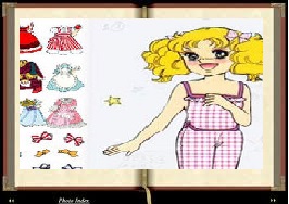 Foro: Recordando Candy Candy