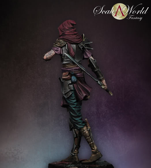 PEDIDO A SCALE75