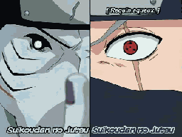 Technique suiton