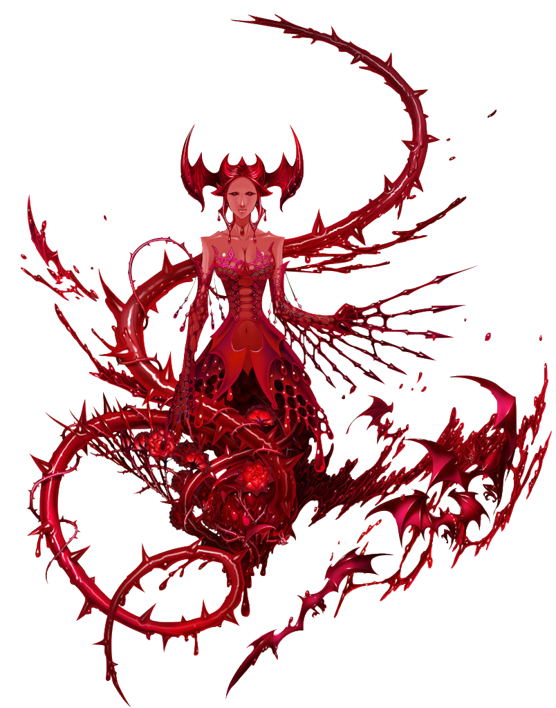 Merry Nightmare
