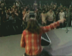 Les gifs de Rory (Rory's Gifs)