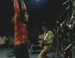 Les gifs de Rory (Rory's Gifs)