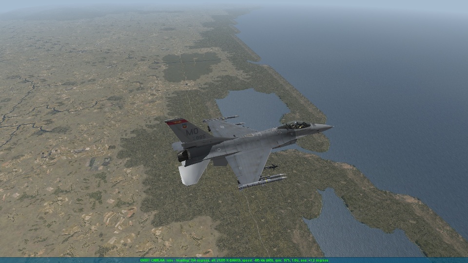Balkans theater BMS 4.32