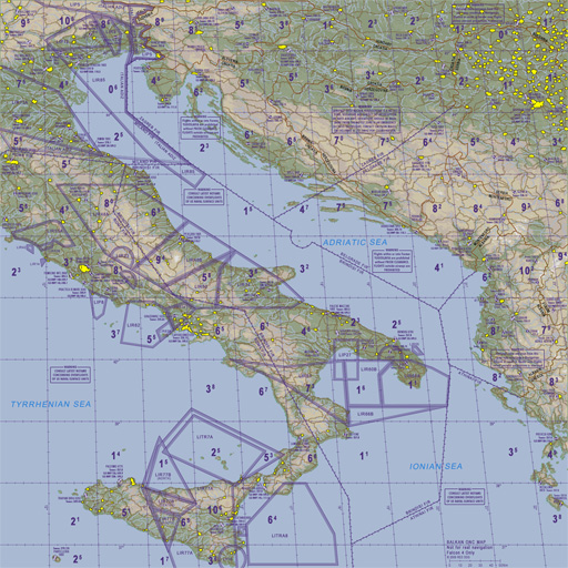 Balkans theater BMS 4.32