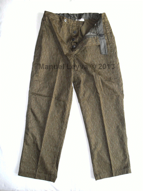 DDR General's field uniform (UTV)