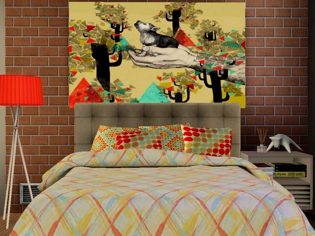 Interior Shots