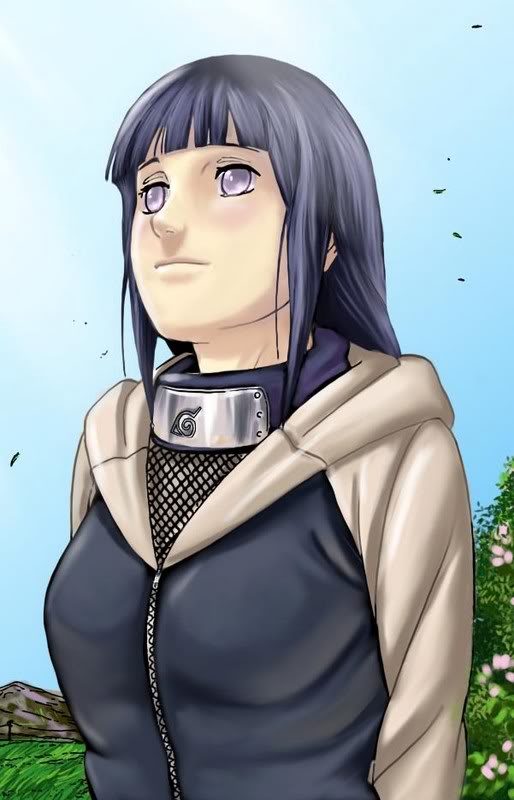 ¿Quien es mas bonita SAKURA, INO O HINATA? - Página 2