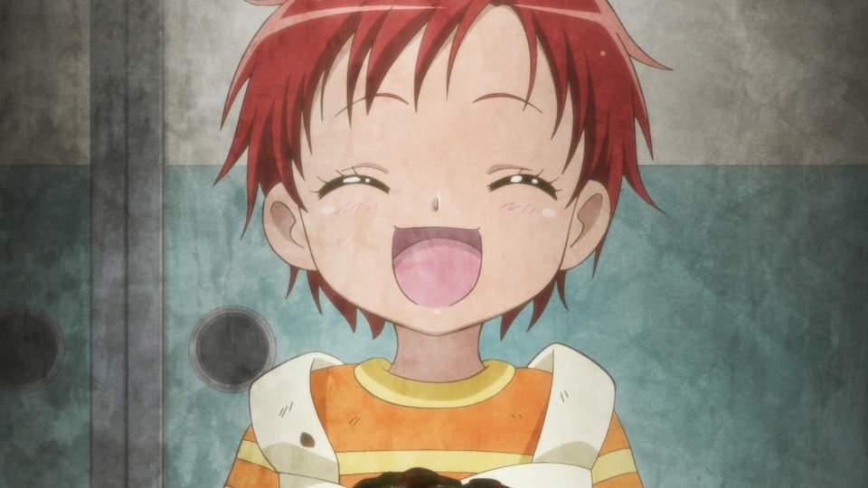 Imagens da Cure Sunny / Akane Hino