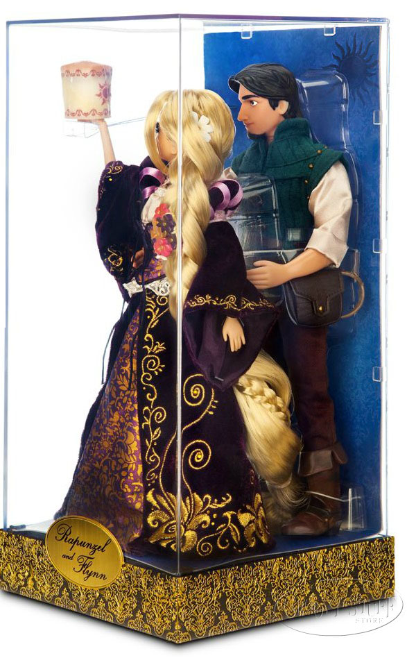 Disney Fairytale Designer Collection (depuis 2013) - Page 5