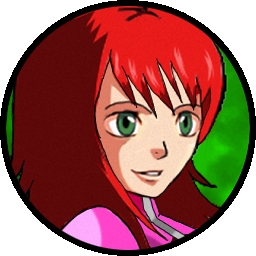 Kof XI Portraits by Erzbeth - Página 2