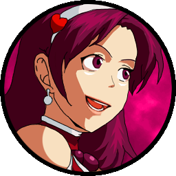 Kof XI Portraits by Erzbeth - Página 2