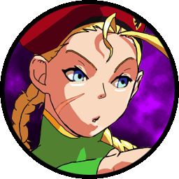 Kof XI Portraits by Erzbeth - Página 2
