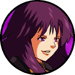 Kof XI Portraits by Erzbeth - Página 2