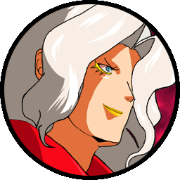 Kof XI Portraits by Erzbeth - Página 2