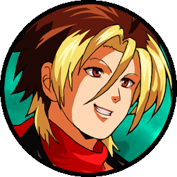 Kof XI Portraits by Erzbeth - Página 2